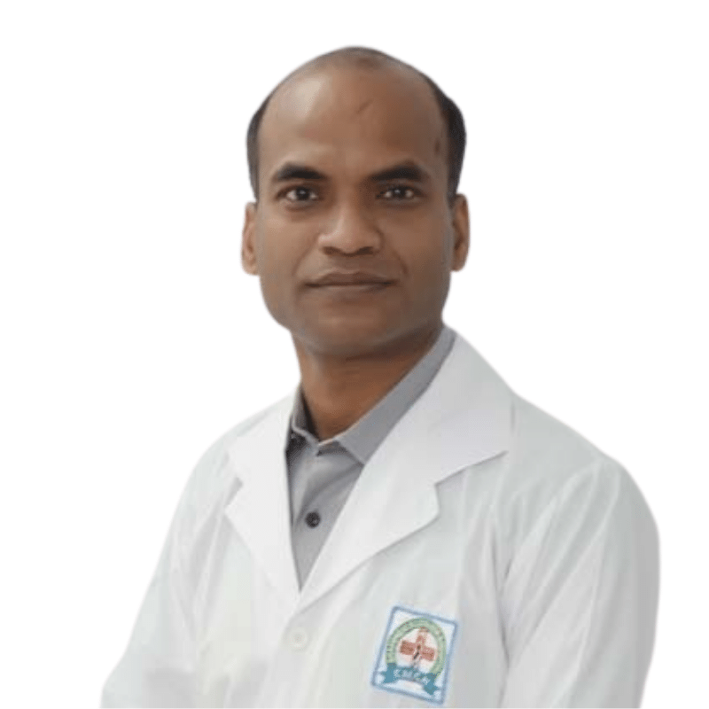 Prof. Dr. Md. Mamun Ali Biswas – Enam Medical College Hospital