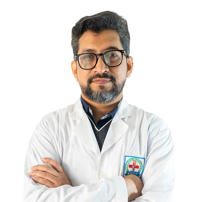 Dr Mashukur Rahman Chisty Enam Medical College Hospital