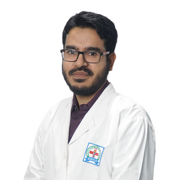 Dr. Munaim Reza – Enam Medical College Hospital
