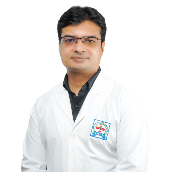 Dr. A.K.M. Shafiqul Islam - Enam Medical College Hospital