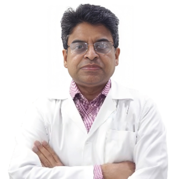 Dr. Md. Baharul Alam - Enam Medical College Hospital
