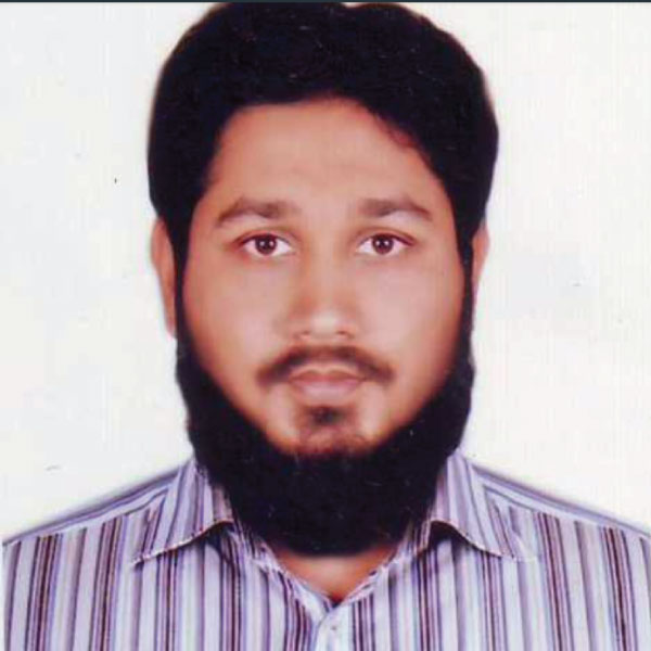 Dr. Md. Ifran Ahmed – Enam Medical College Hospital